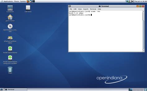 James Deagle OpenBSD 6 1 XFCE 4 Posing As MATE The Joys Of Syspatch