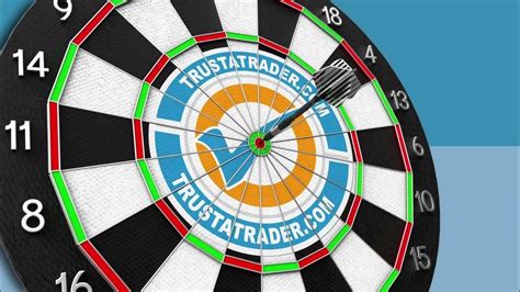 Trustatrader Itv Evening Darts Ad Youtube Trustatrader Itv Evening Darts Ad Youtube