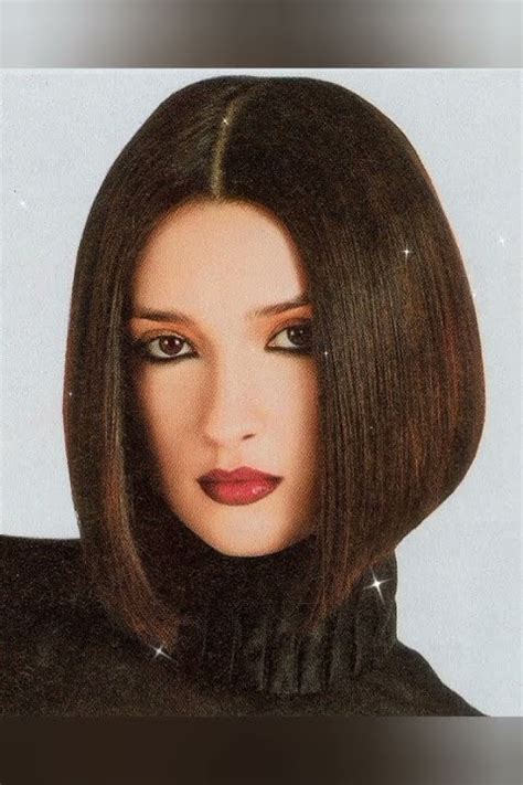 A Line Layered Bob Haircuts Youtube