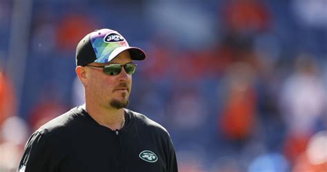 Jets Top Candidates To Replace Hackett In 2024 If Moving On From Aaron