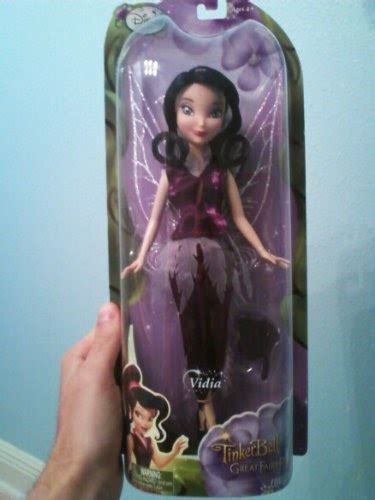 Sexy Fashion Dolls Shop Tinkerbell Vidia Doll From Tinker Bell And The