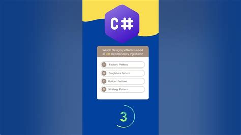 C Quiz 2 Quiz Dotnet9 Youtube