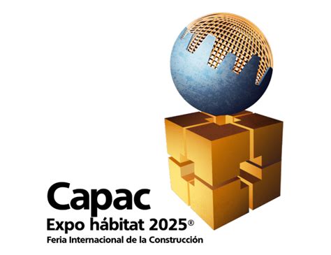 Capac Expo Habitat 2025 Eventos Ferias Capac