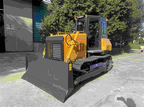 8 Ton Small Bulldozer China Factory China Manufacture China Supplier