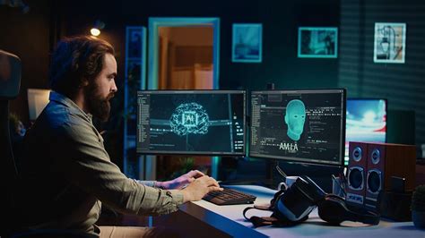 revolutionizing security the future of ai surveillance software