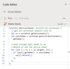 Ways To Delete A Sheet In Microsoft Excel How To Excel
