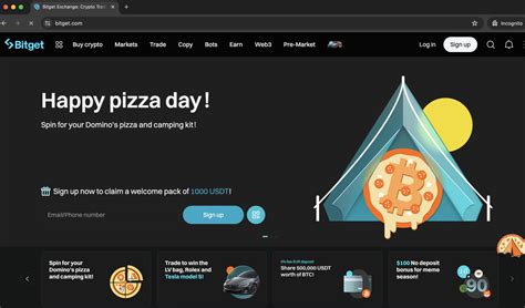 Cara Membuka Akses Website Bitget Di Indonesia Tanpa Vpn Cepat