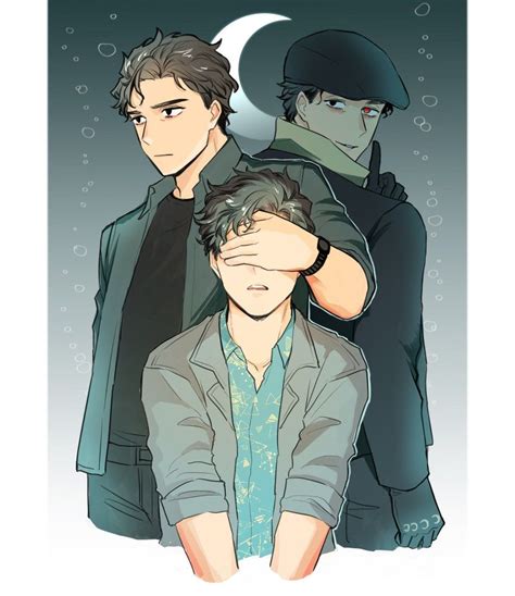 Marc Steven Jake Artofit