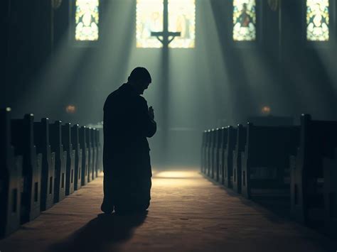 Tendências Da Religião