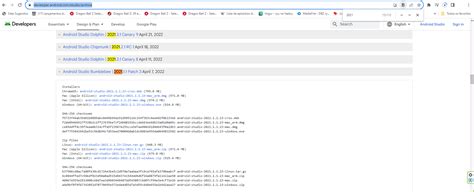 Android Studio Bumblebee 2021 1 1 Patch 3 Flutter Widgets Stateless