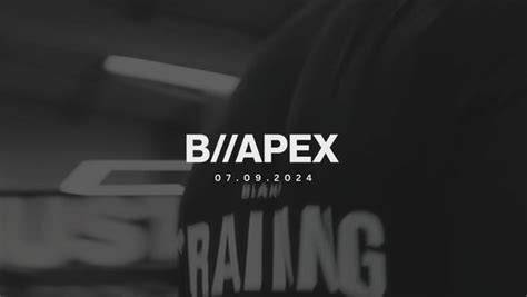 Apex Blakely Clothing