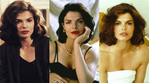 Jeanne Tripplehorn 2 By Crusherman71 On Deviantart