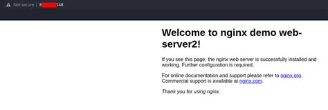 How To Set Up A Web Server With High Availability Using Server Load