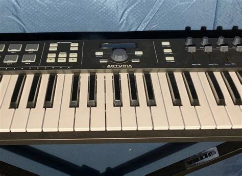 I Will Record Keyboard For Your Song Professionally For 40 Edsteryo1234