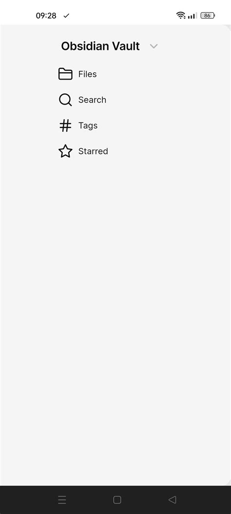Mobile App Parameters Help Obsidian Forum