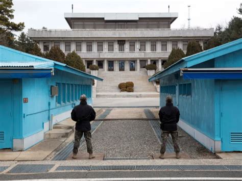 North Korea Fined 30 Students For Watching Korean Drama North Korea