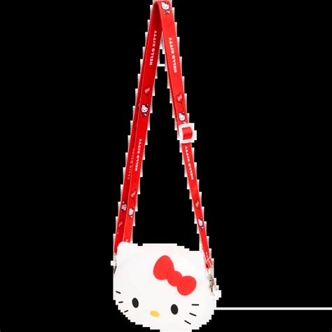 Hello Kitty Tas Action Nl