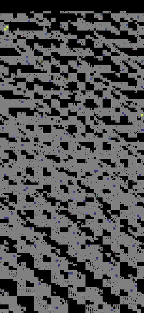 Screen Capture Artifacts On Android Devices Unity Engine Unity