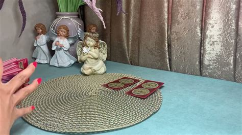 რა გრძნობა აქვს ჩაფიქრებულ პიროვნებას თქვენს მიმართ💌💫🌞 Youtube