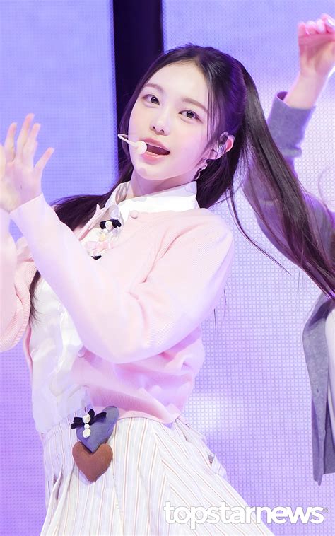 하츠투하츠 H2h 이안 ‘포니테일 미소녀 The Chase 쇼케이스 [hd포토]