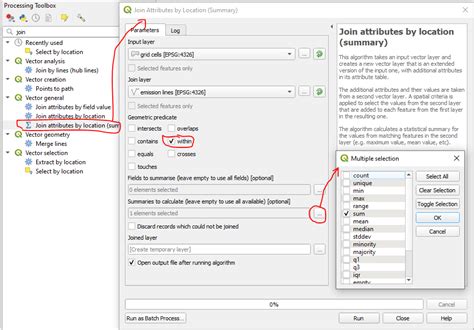 Qgis Merging And Adding Values Based On ID Column Geographic Information Systems Stack Exchange
