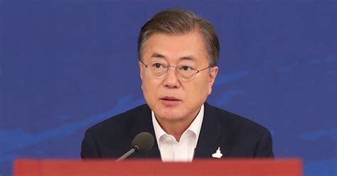 문 대통령 권력기관 개혁 남은 과제 완결 위해 매진해야