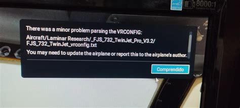 Error Activating Aircraft Flyj﻿sim 732 Twinjet Profes﻿sional ﻿v﻿3 X