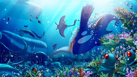 Coolest Pokemon Wallpapers Top Free Coolest Pokemon Backgrounds
