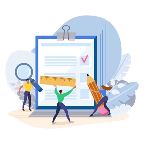 Premium Vector Concept Of Business Workflow Time Management Planning