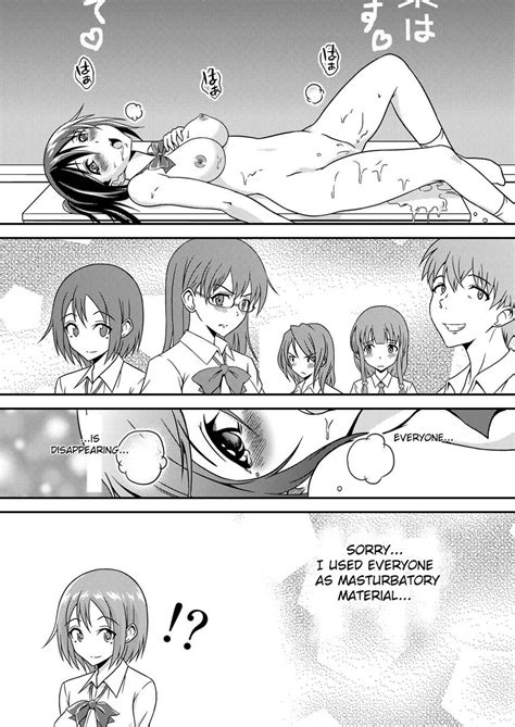 Reading Abnormal Naked Friends Original Hentai By Soramune Yuushi
