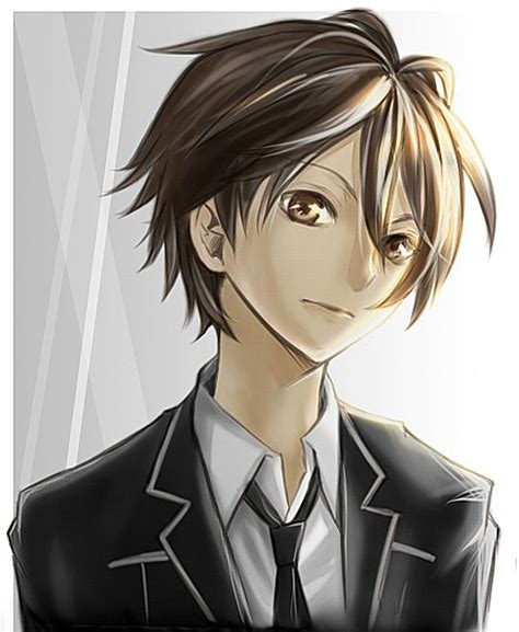 DeviantART Where ART Meets Application Anime Jungs Anime Jungs