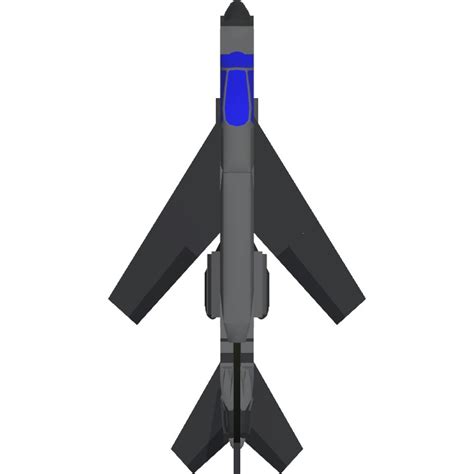 Simpleplanes Bac Electric Lightning