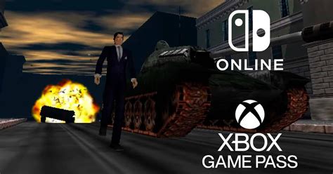 Goldeneye 007 Llega A Nintendo Switch Online Y Xbox Game Pass El 27 De