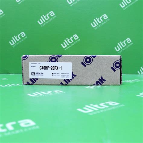 [신품] C40hf 20px 1 삼원act I O 케이블 1642139425 Plc전문 쇼핑몰 Plc Mart