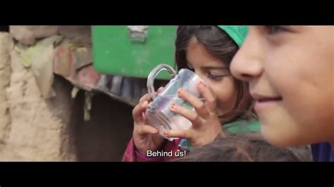 The Journey Of Support Flood Donations Pakvitae Youtube