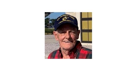 David George Galusha Obituary 2022 Aubrey Tx Slay Memorial Funeral Center Aubrey