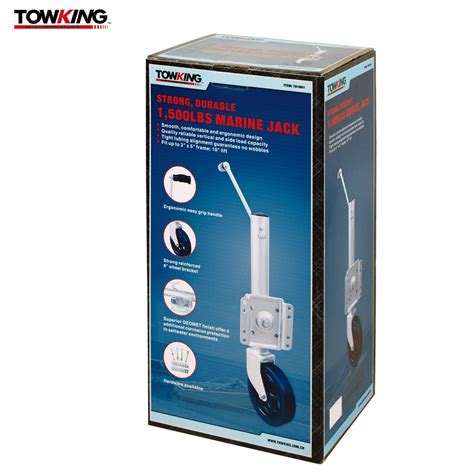 Towking Lb Trailer Sidewind Swivel Jack Buy Sidewind Swivel Jack Trailer Swivel Jack