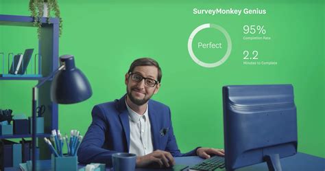 Survey Monkey Audiolux