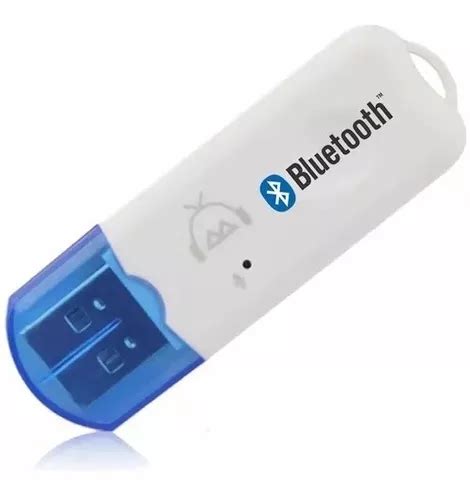 Adaptador Usb Sin Cable Usb Atrix Branco Mercadolivre