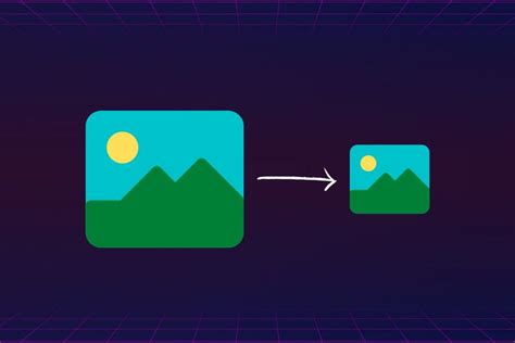 How To Make Image File Smaller Easy Steps