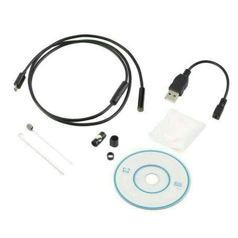 Jual Usb Android Endoscope Borescope Camera Usb Android Borescope