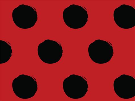 Rwraps™ Tough Shell Ladybug Vinyl Wrap Bug Print Car Wrap Film
