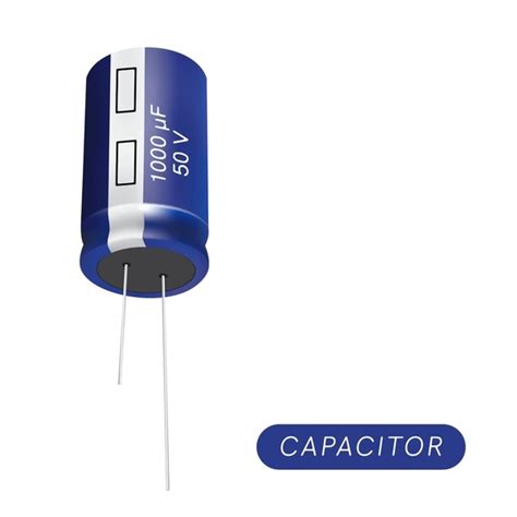 Aluminum Electrolytic Capacitor