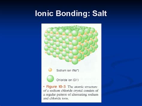 Valence Electrons And Chemical Bonds 06 And 08
