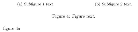 Cross Referencing Using Cref On A Minipage Label Tex Latex