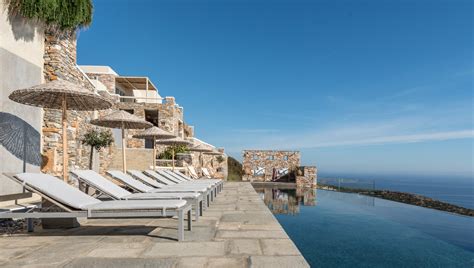 Get To Know The Greek Island Of Sifnos Where Margot Robbie Vacationed