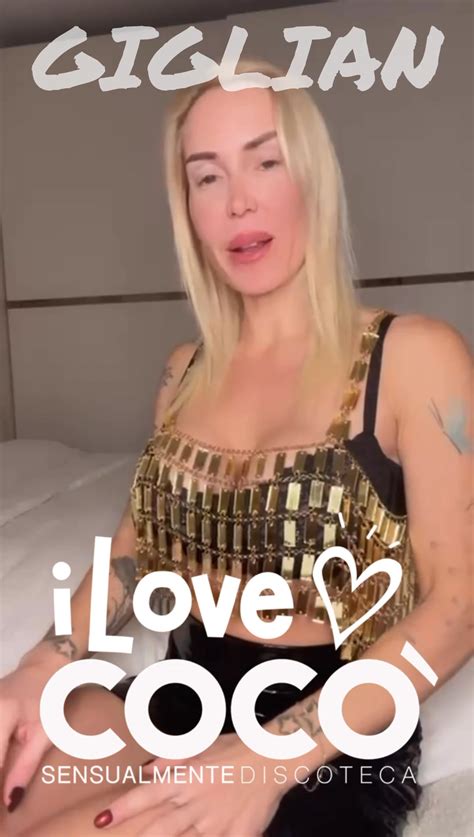 Coco Sensualmente Coco Sensualmente Disco Lap Dance