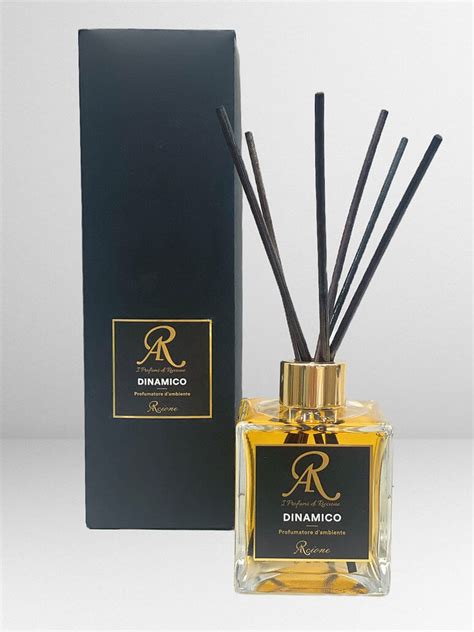 Dinamico Diffusore Ambiente Arcione Profumo Di Riccione