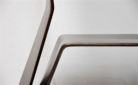 Katra 2 0 La Chaise En Fibre De Lin