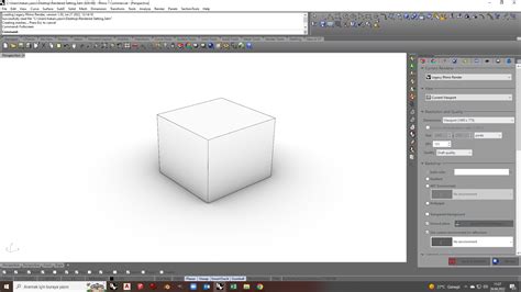 Rhino User Interface Custom Rhino Mcneel Forum